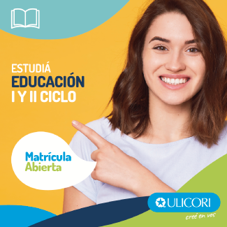 ULICORI Virtual